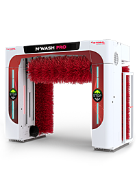 ISTOBAL M'WASH PRO - Car Wash machine